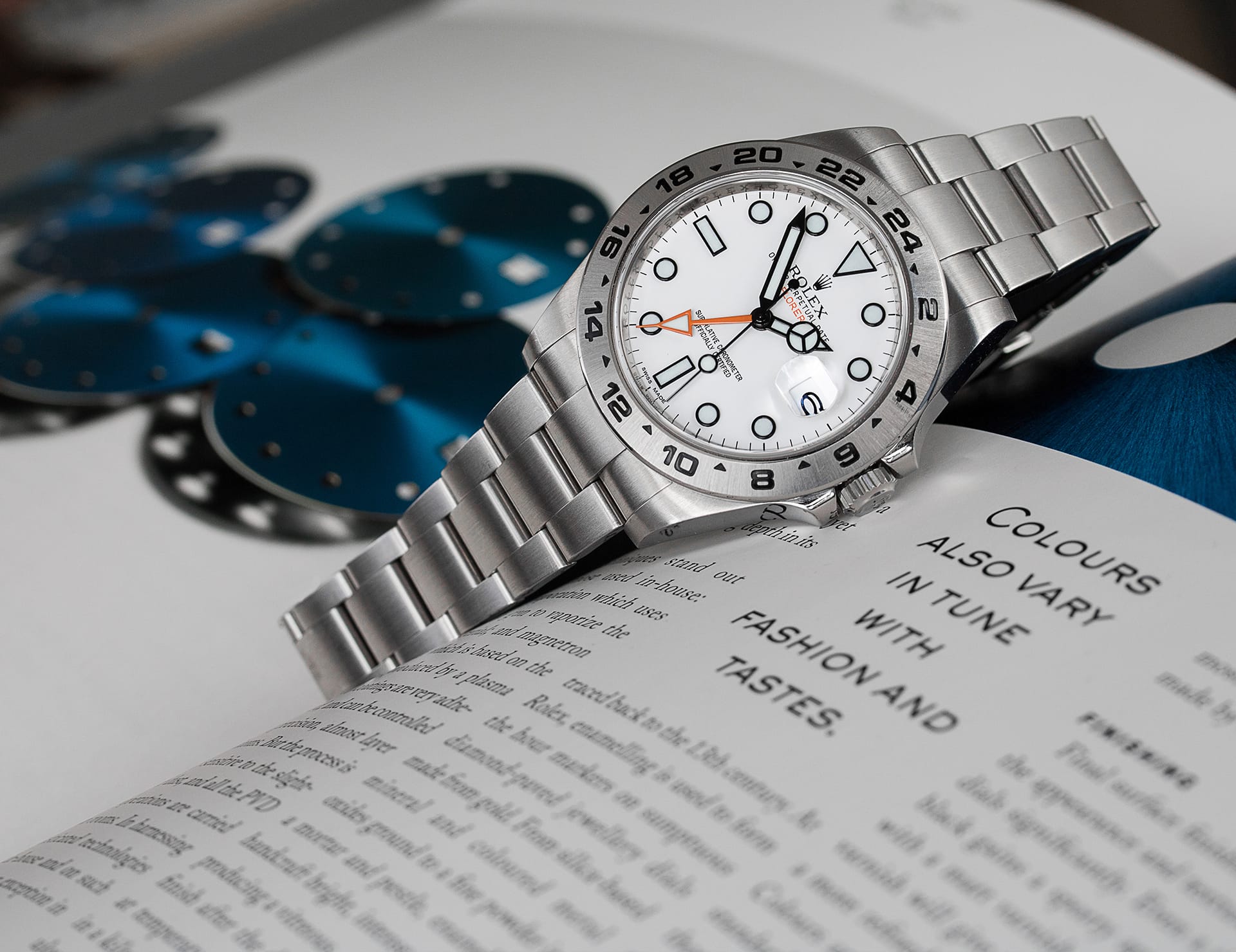 Pre-Owned Luxury Watches | JJW & Co Watches